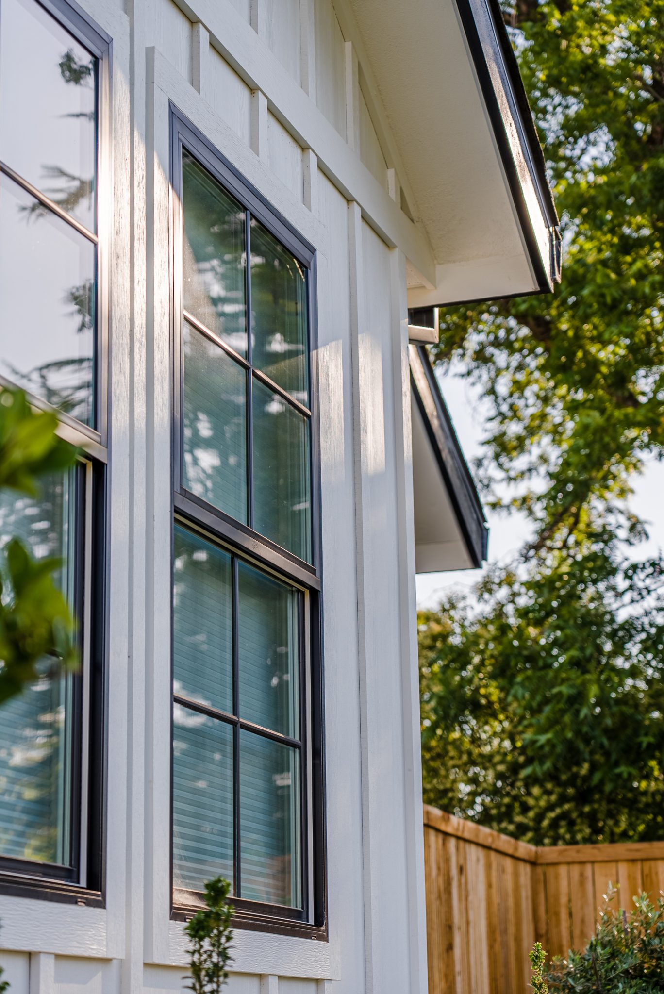 How to Keep Cold Air from Coming Through Windows and Siding